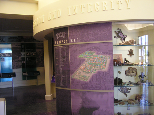 TCU Magazine