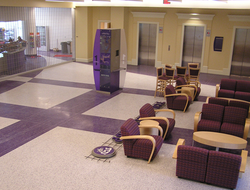 TCU Magazine