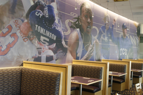 TCU Magazine